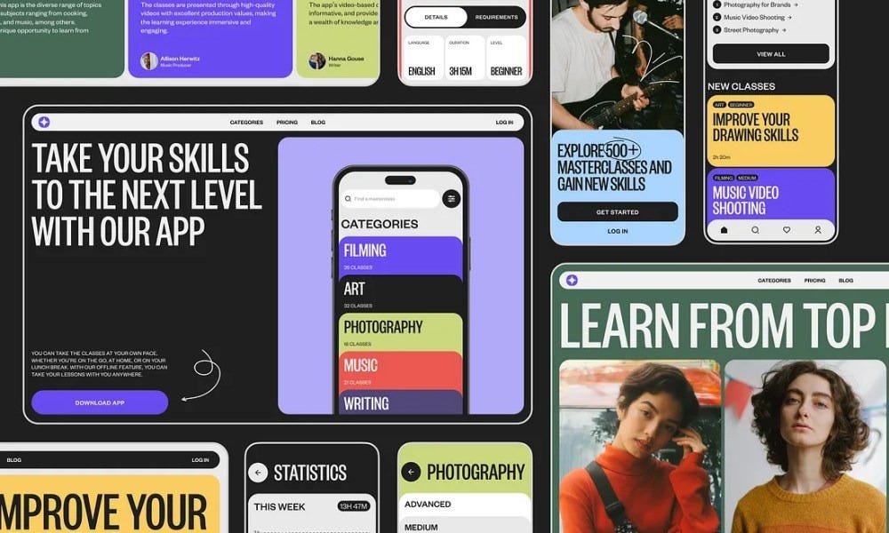 Mobile App Development Trends — 28.03 - AppTractor - Mobile App Development - Medium