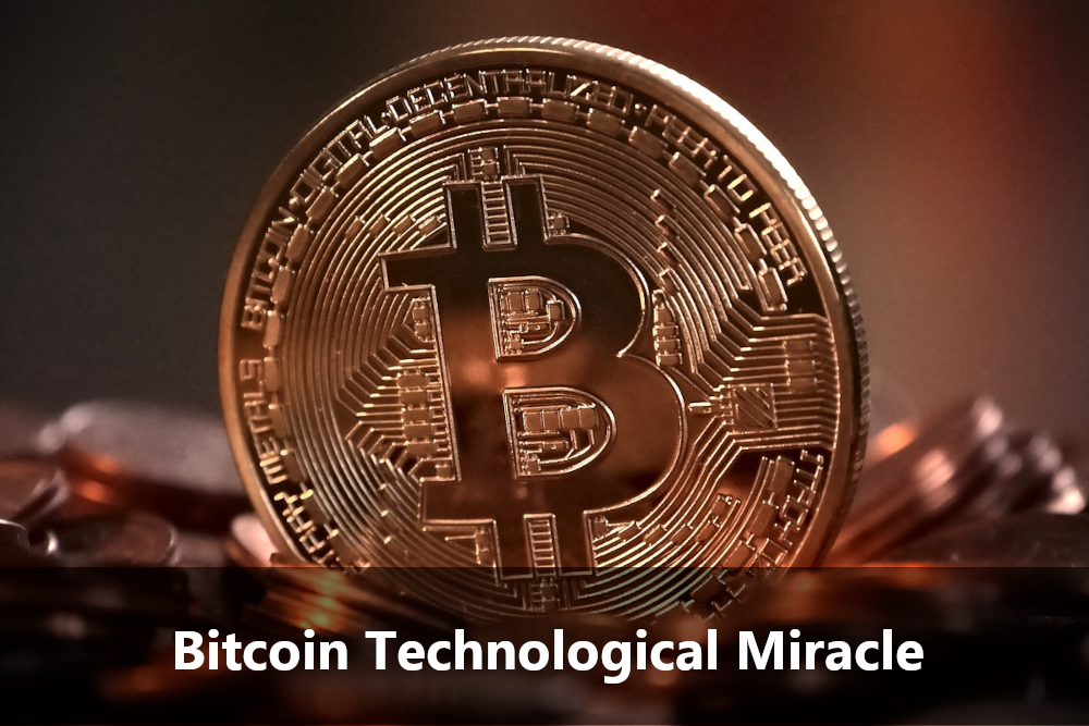 Bitcoin Technological Miracle. What Is Bitcoin? | by Ranger Galaxy ...