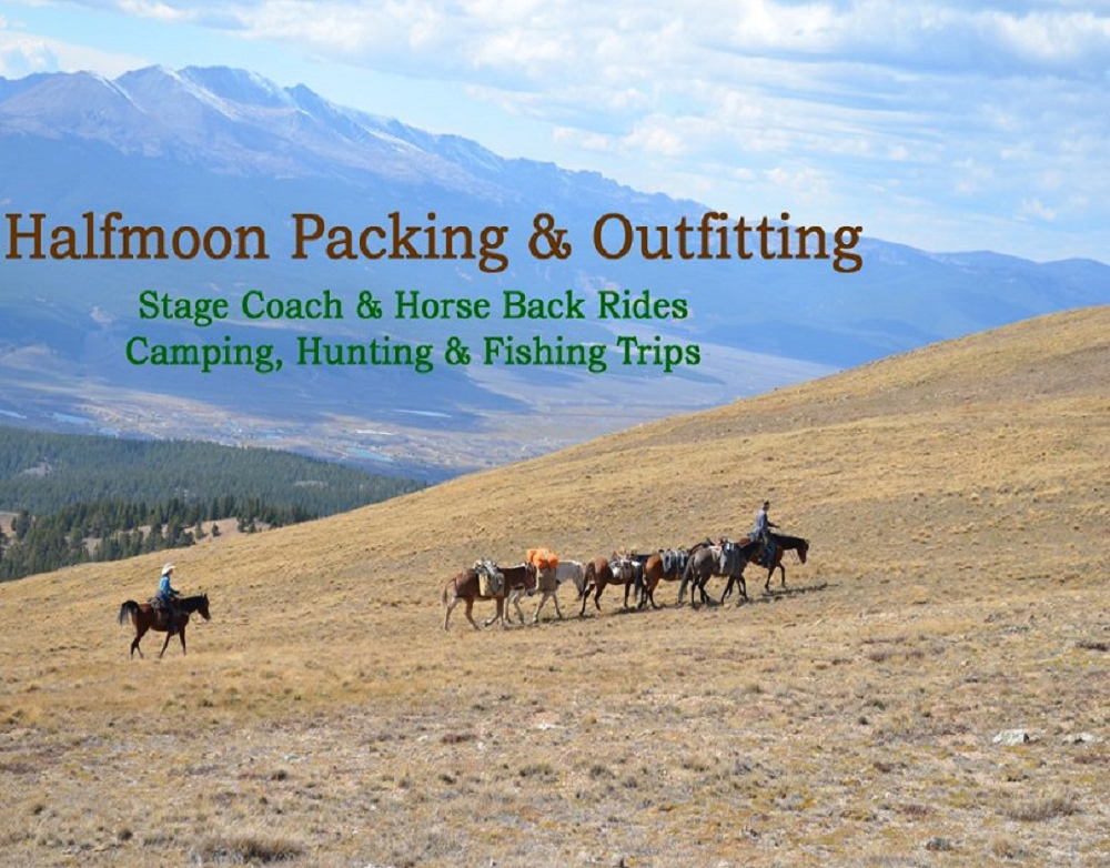 Unforgettable Outdoor Adventures with Halfmoon Packing & Outfitting in ...