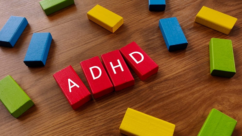 FISH OIL AND FOCUS: What the Research Says About Omega 3’s and ADHD ...