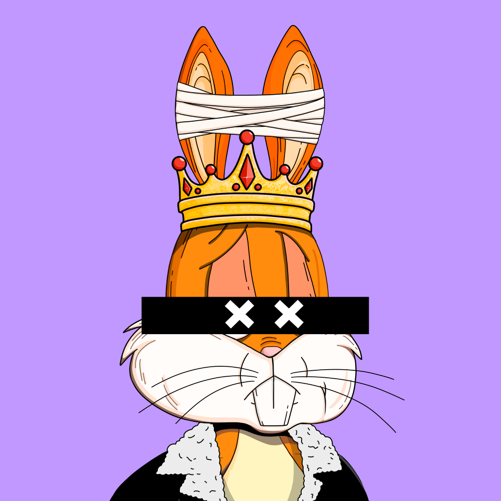 Redacted Rabbit #0037: The Story Thus Far | by AntCat | Medium