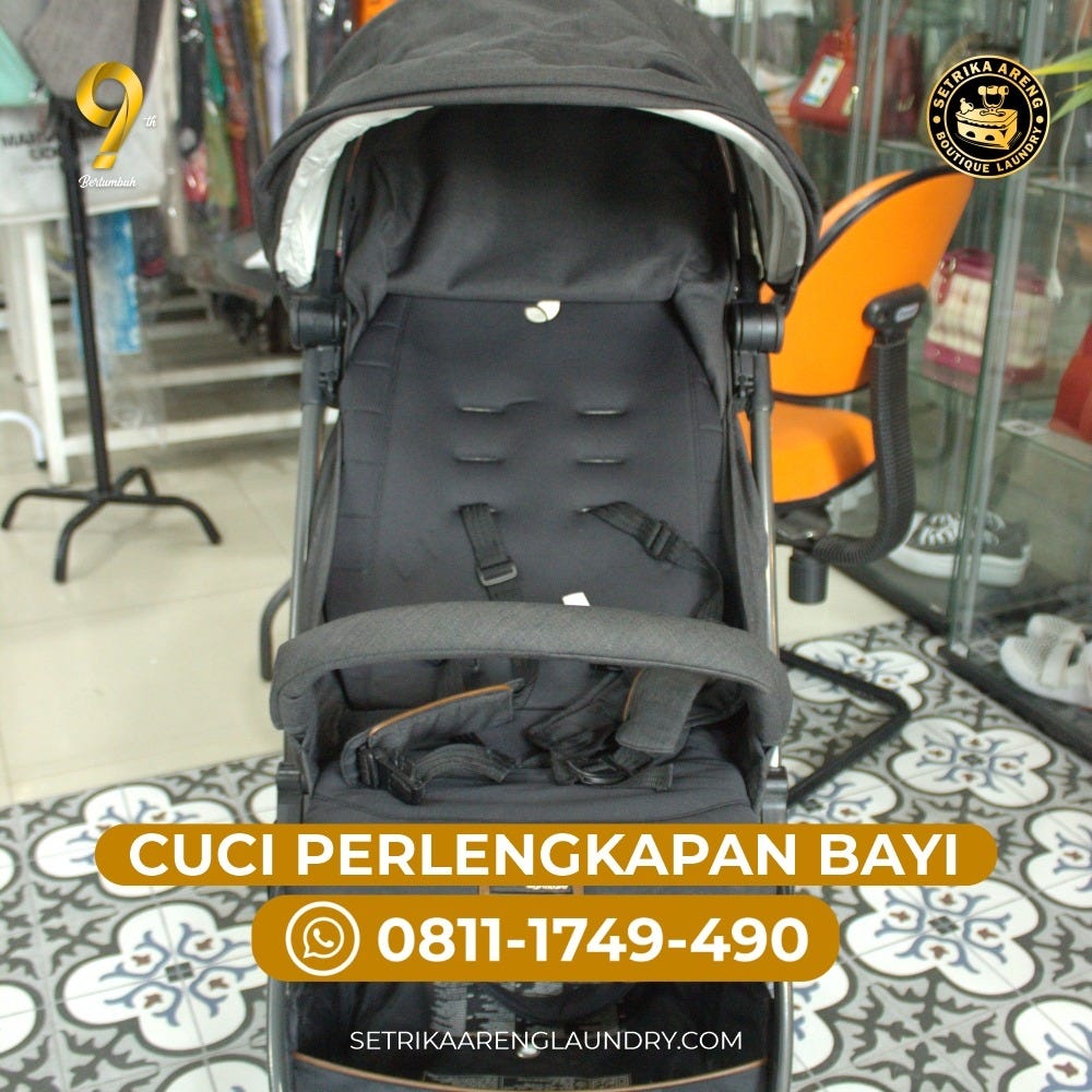 TERBAIK, Call 0811 1749 490, Jasa Cuci Stroller Anak Semplak Bogor ...