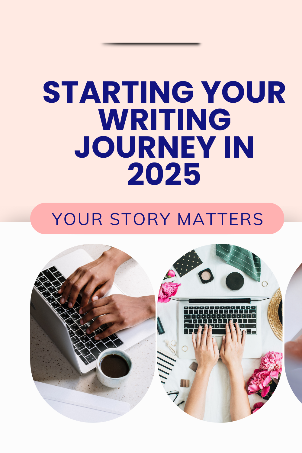 Why 2025 Is the Perfect Year to Start Writing Online | by Laiba Khalid ...