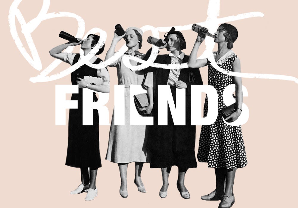 “The Art of Making Friends: A Guide to Building Meaningful Connections ...