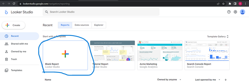 MySkill Data Analysis Part 3: Google Data Studio | by Eifelyehezkielwalalangi | Medium