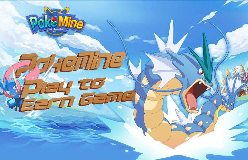 PokeMine ♻️🔥 #PokeMine Beta Event Coming Soon! 🎮 Watch out for the ...