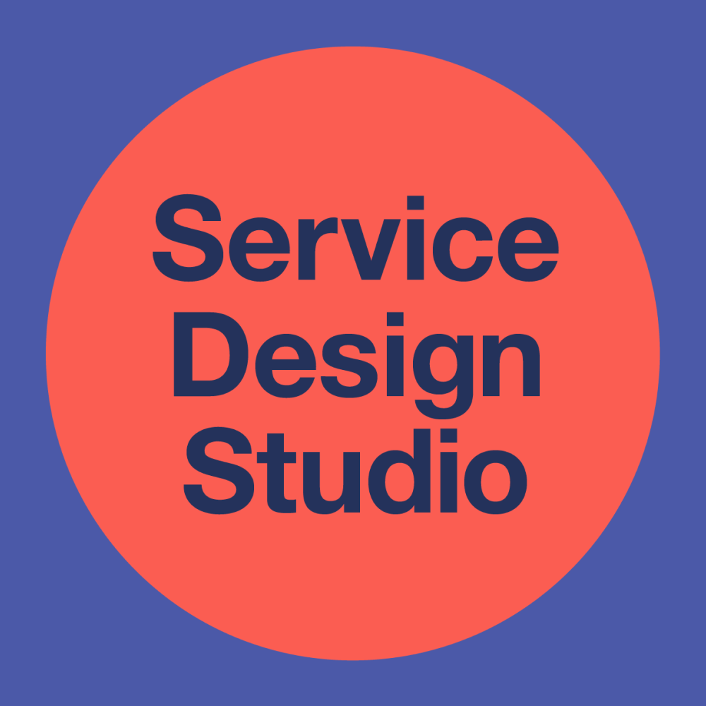 Civic Service Design Tools + Tactics