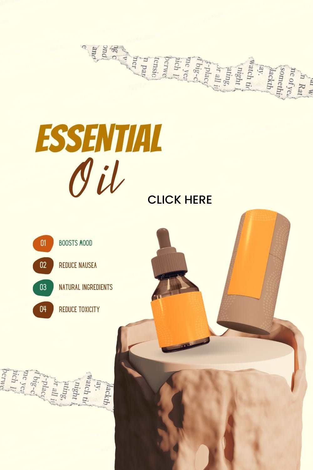 The Best Essential Oil For Stress Relief — And How To Use It! | by ...