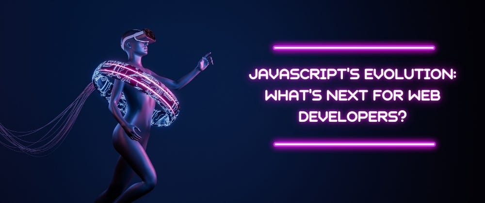 Javascripts Future 5 Upcoming Javascript Features You Cant Afford To