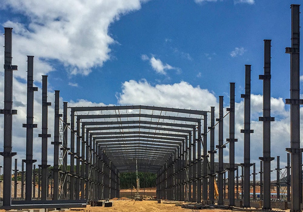 Factory Land Quotation and Purchase | by jilianconsultants | Medium