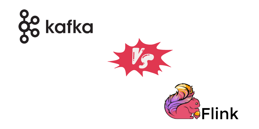 Apache Flink vs Apache Kafka: Which One Should I Choose? | by Ansam ... Apache Flink vs Apache Kafka: Which One Should I Choose? | by Ansam ...