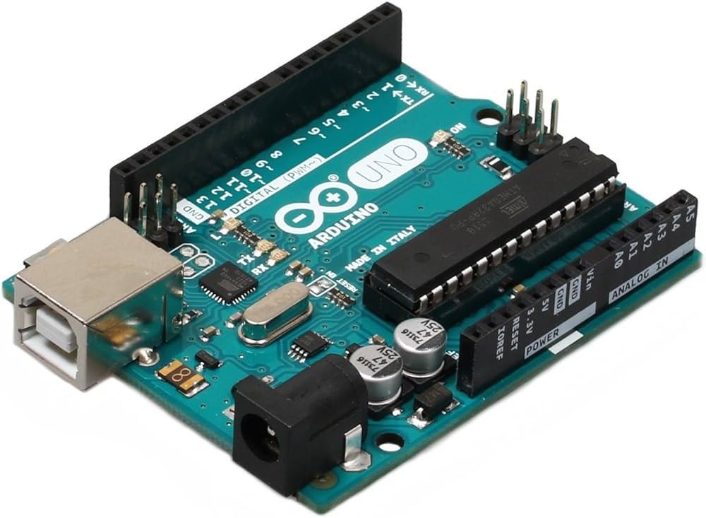 Everything You Need to Know About Arduino | by DIY Electronics | Medium