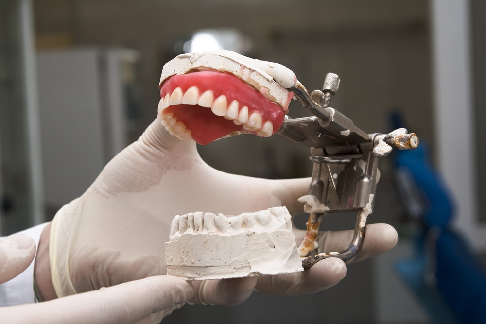 The Sculptors of Smiles: Artistic Insights into the World of Dental ...