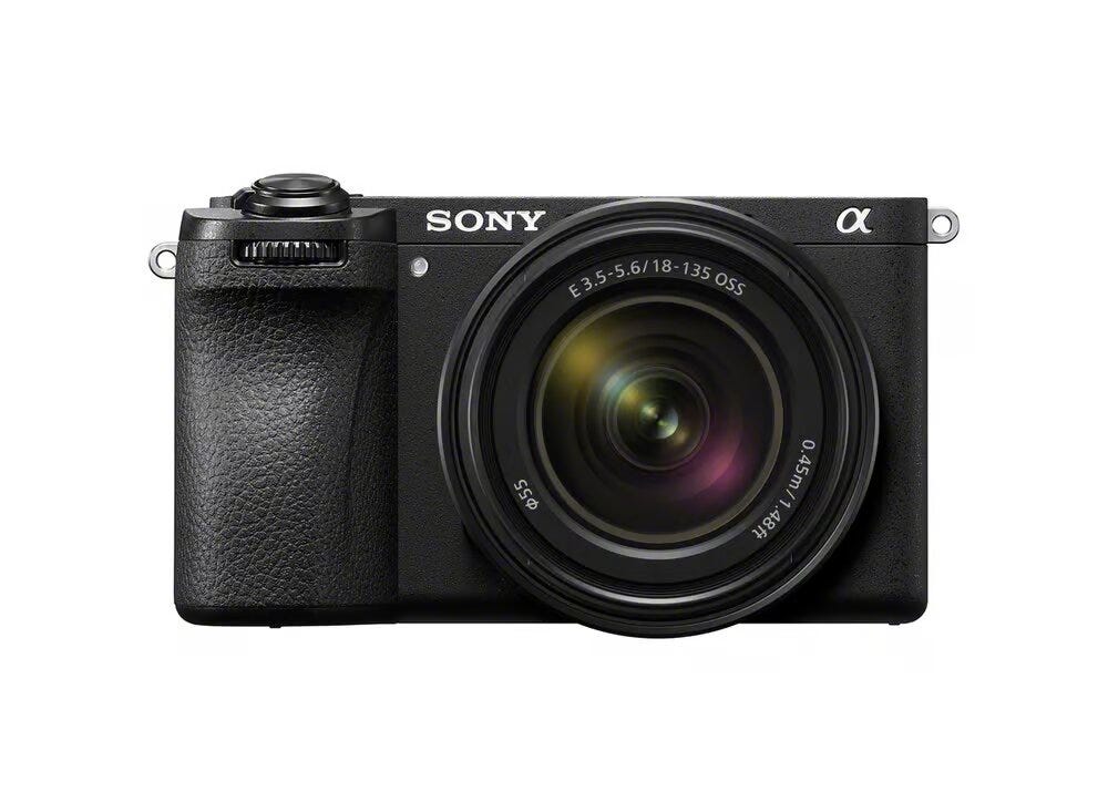 How to Choose the Right Sony Hybrid Camera for Your Photography Needs ...