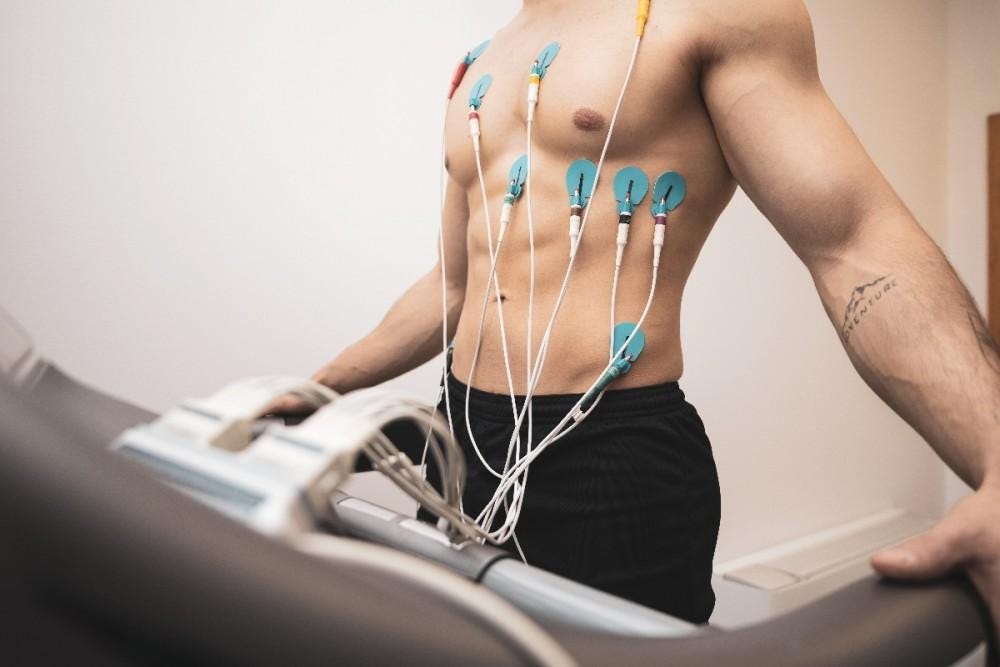 Exploring the Vital Role of ECG Electrodes in Modern Healthcare | by ...