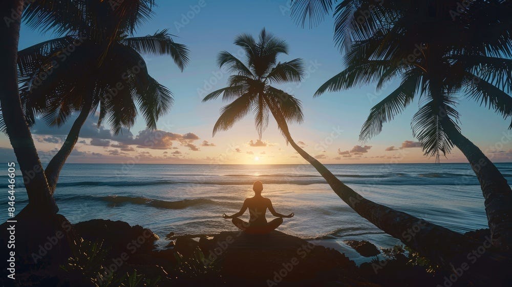 Tranquility of the Mind | by J. Dhopte | Medium