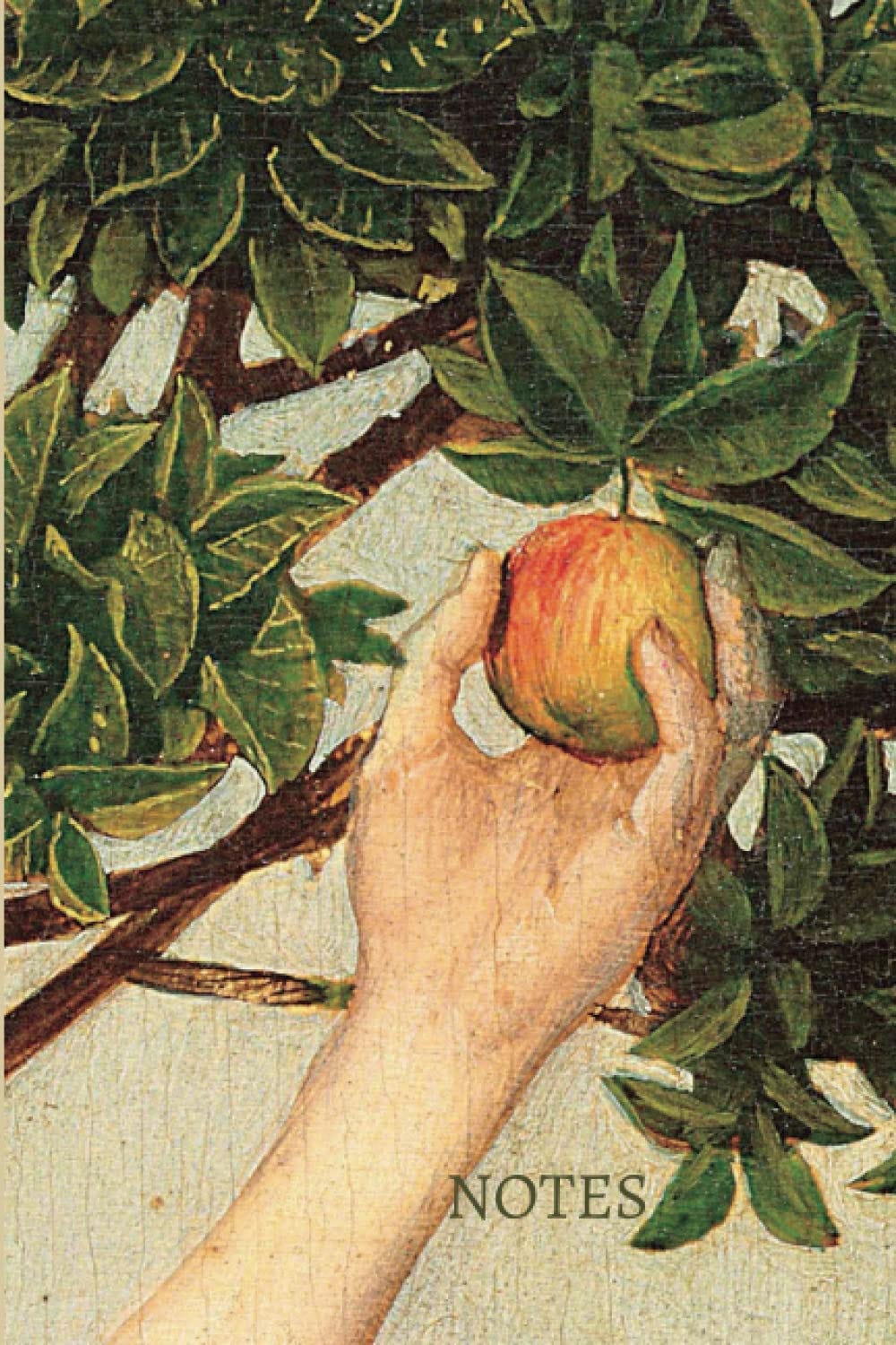 Why Eve Was More Inclined to Eat the Fruit of Knowledge in the Garden ...