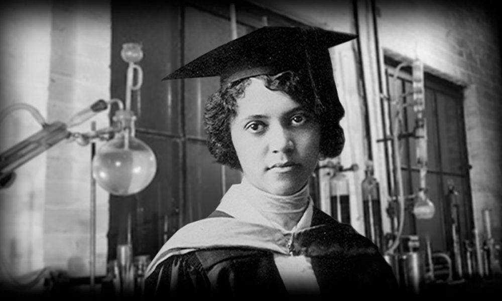 Erased from History: How Alice Ball Revolutionised Leprosy Treatment ...
