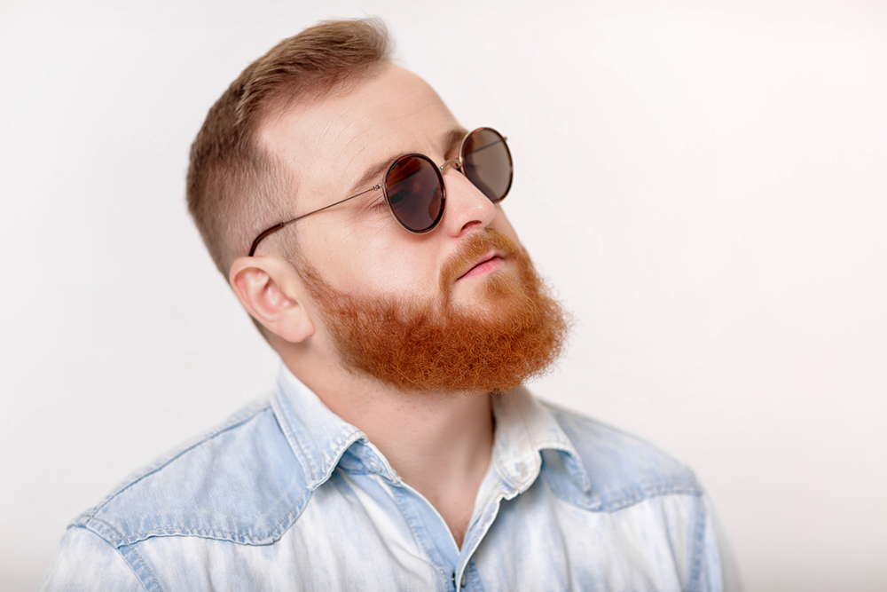 Tinted vs. Polarized Lenses: Understanding the Difference | by ...