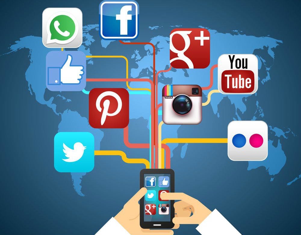 O que as redes sociais têm a ensinar sobre UX design? | by Soul Digital ...
