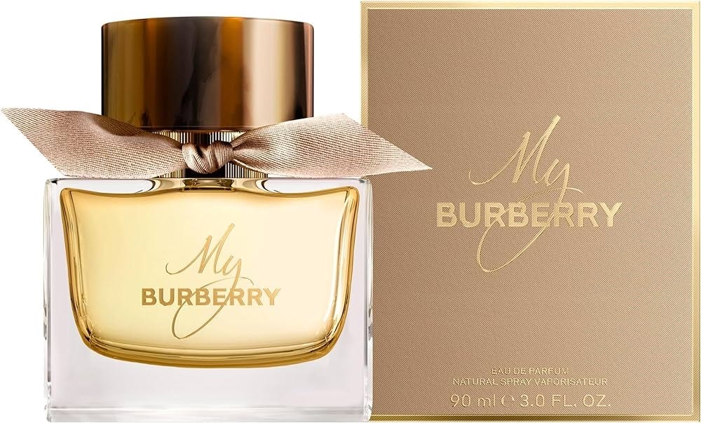 Burberry is a luxury British fashion house known for its iconic trench ...