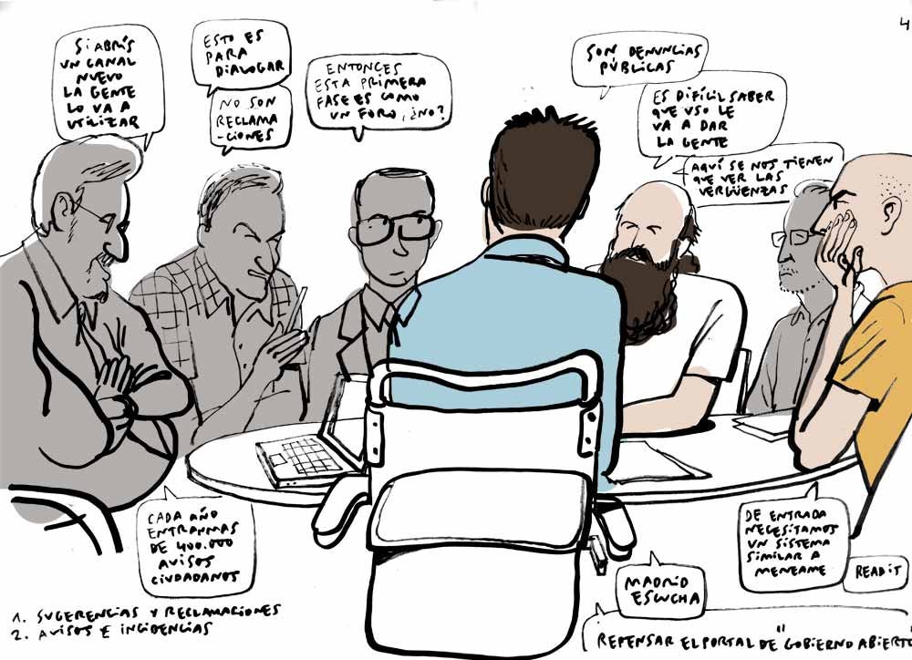 Democracy as a complex adaptive system | by Keith Parkins | Light on a ...