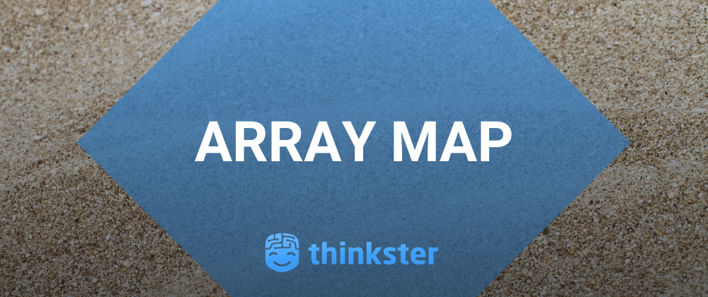 Array Map. Arrays are an amazing data structure… | by Joe Eames ...