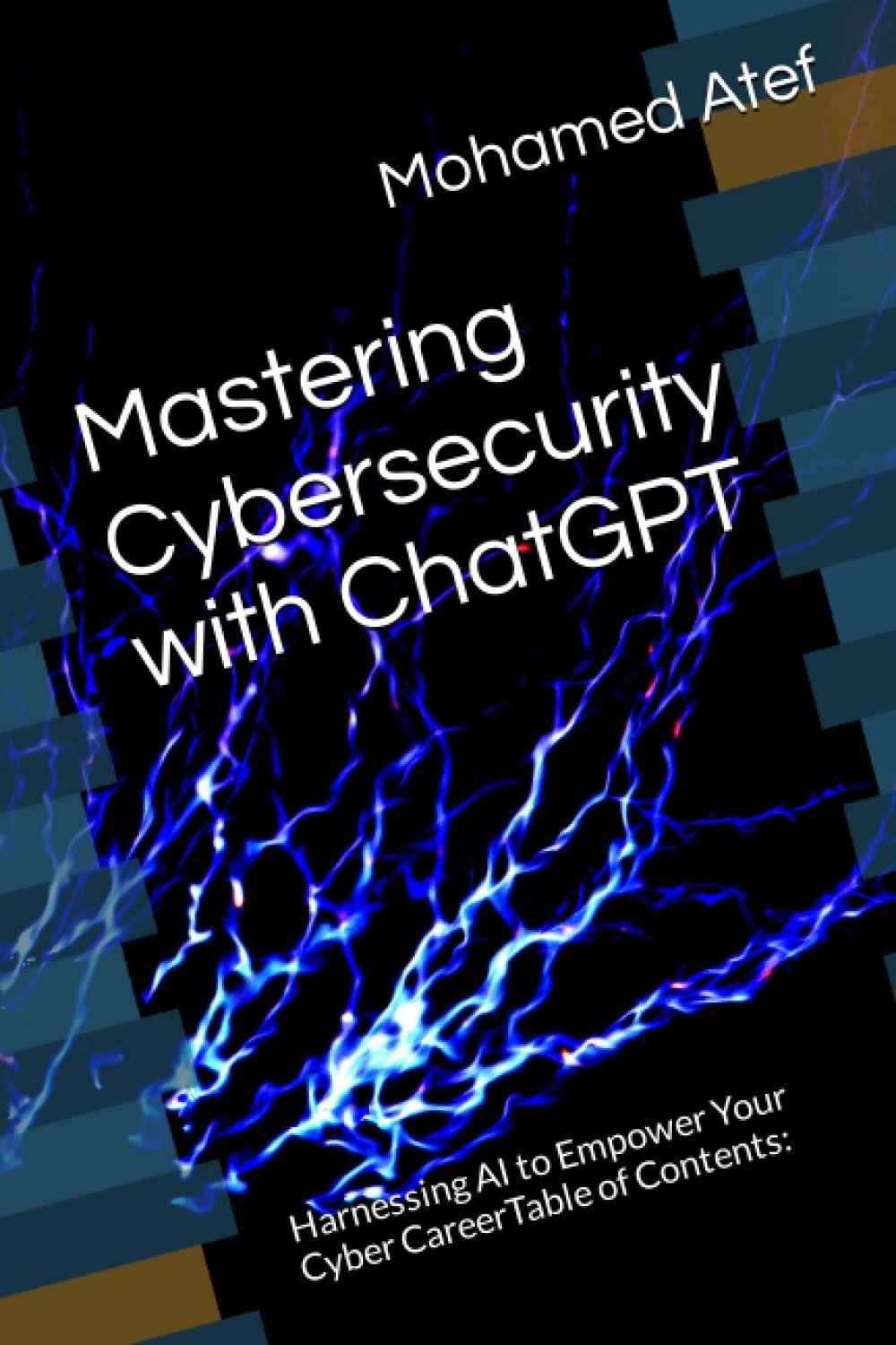 [READ] Mastering Cybersecurity with ChatGPT: Harnessing AI to Empower ...