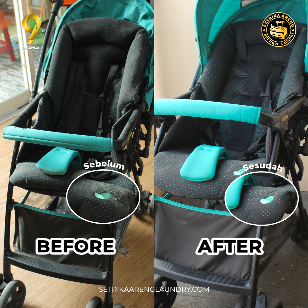 PREMIUM, Call 0811 1749 490, Spesialis Cuci Stroller Ciparigi Bogor ...