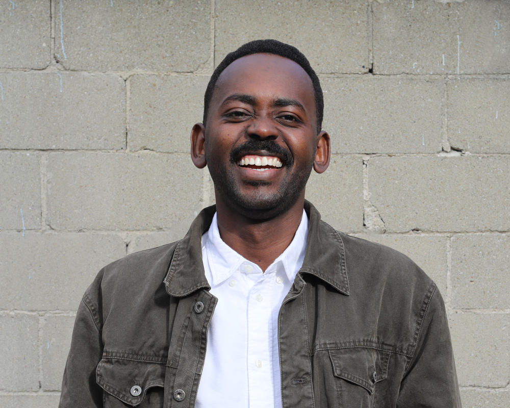 Team Spotlight: Hani Bashir, NeedsBot Manager | by Alexandra M ...