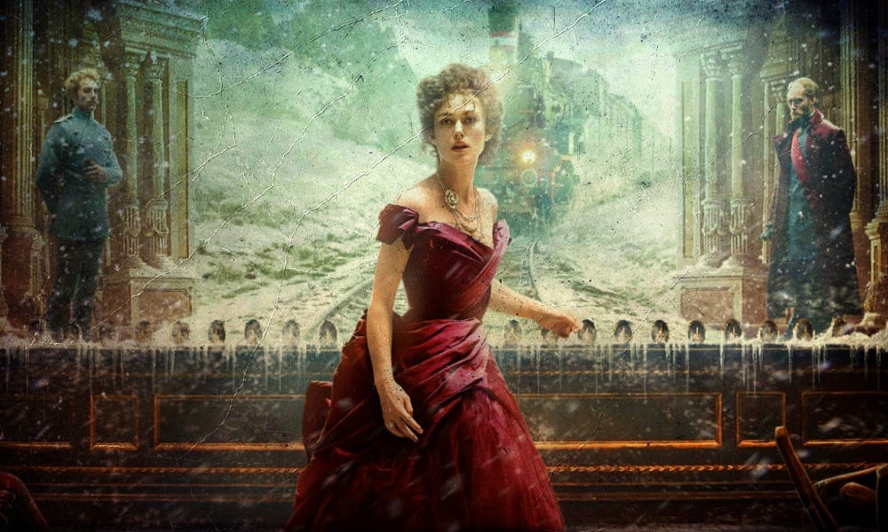 Pensar distinto. Anoche vimos la película de Anna… | by Maru Buteler ...