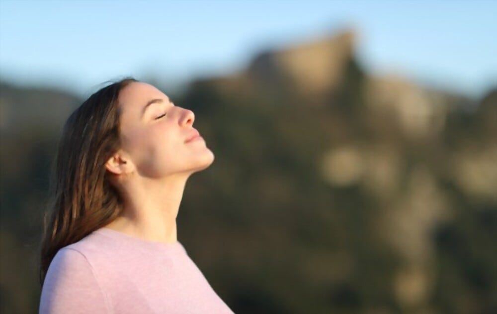 5 Simple Ways to Incorporate Relaxation into Your Daily Life | by ...