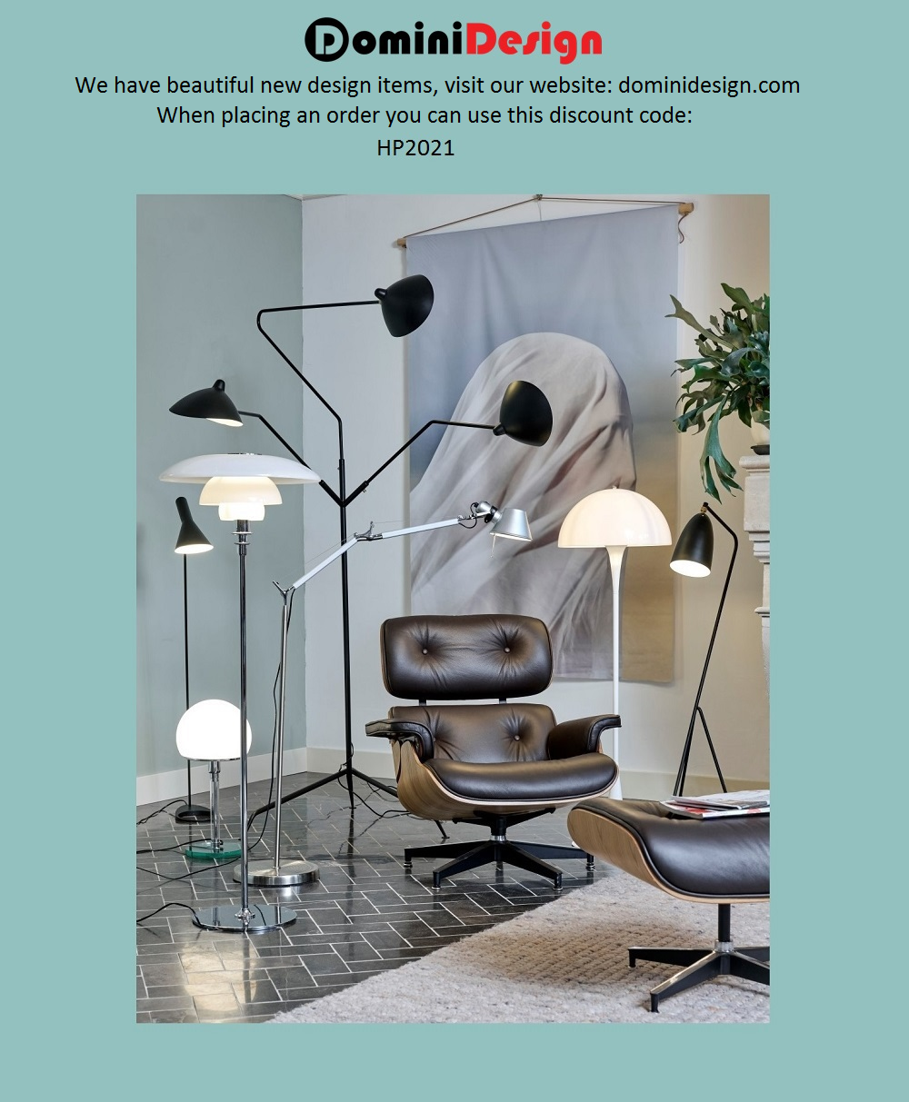 Welcome to Domini Design: Where Scandinavian Elegance Meets Modern ...