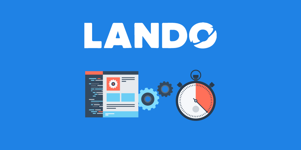How to set up Lando for Platform.sh on Windows 10 | by Dan Dinu | Medium