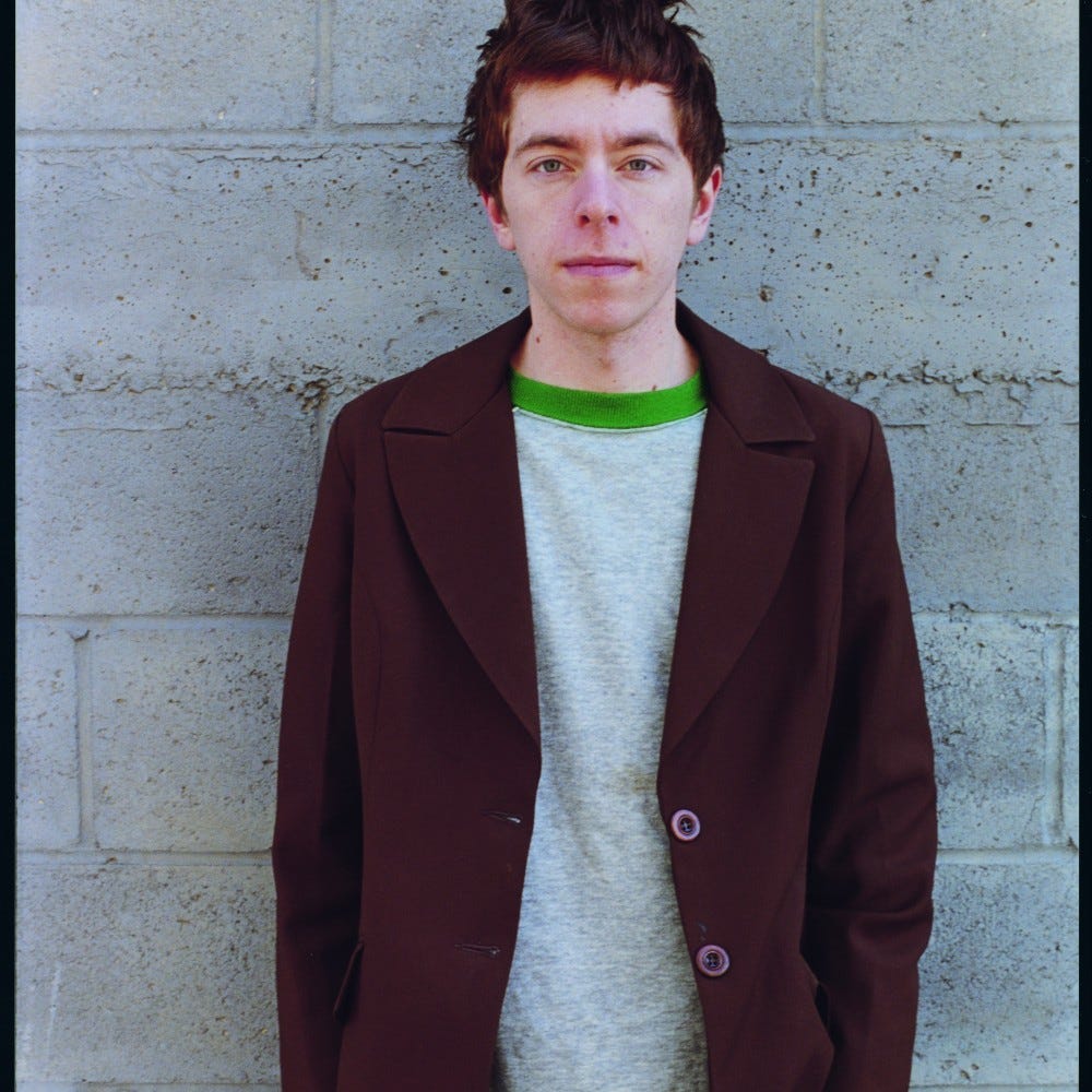 K Recommends: “Pneumonia” by Fog. This song found me sometime around ...