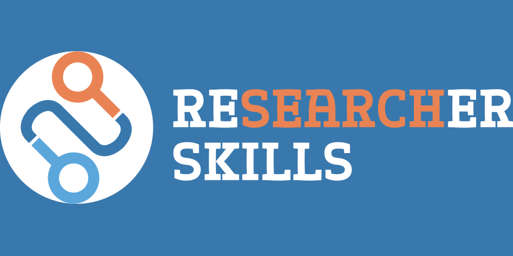 Happy Research. Early during our research career we… | by ...