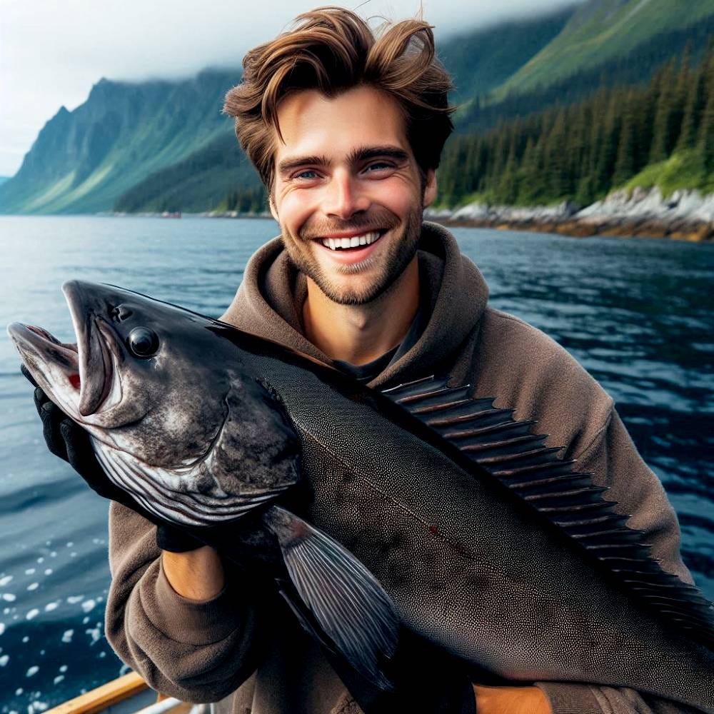 Dive into the Delicacy and Sustainability of Alaska Seafood | Medium