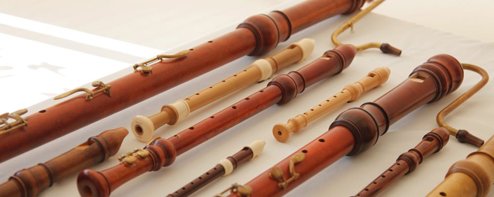 5 Musical Instruments for Aged Adults to Learn | by TANVI | Counter ...