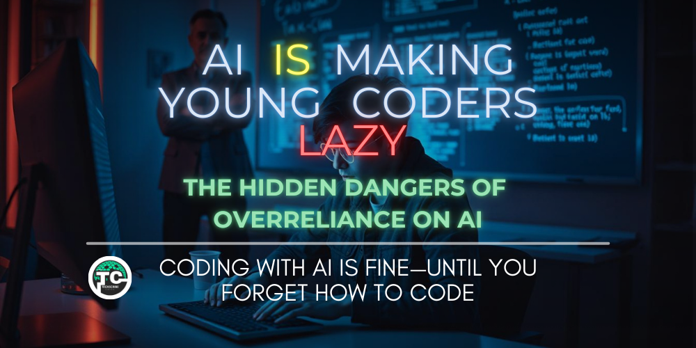 The Dark Side of AI Coding: Why Script Kiddies Are a Growing Concern ...