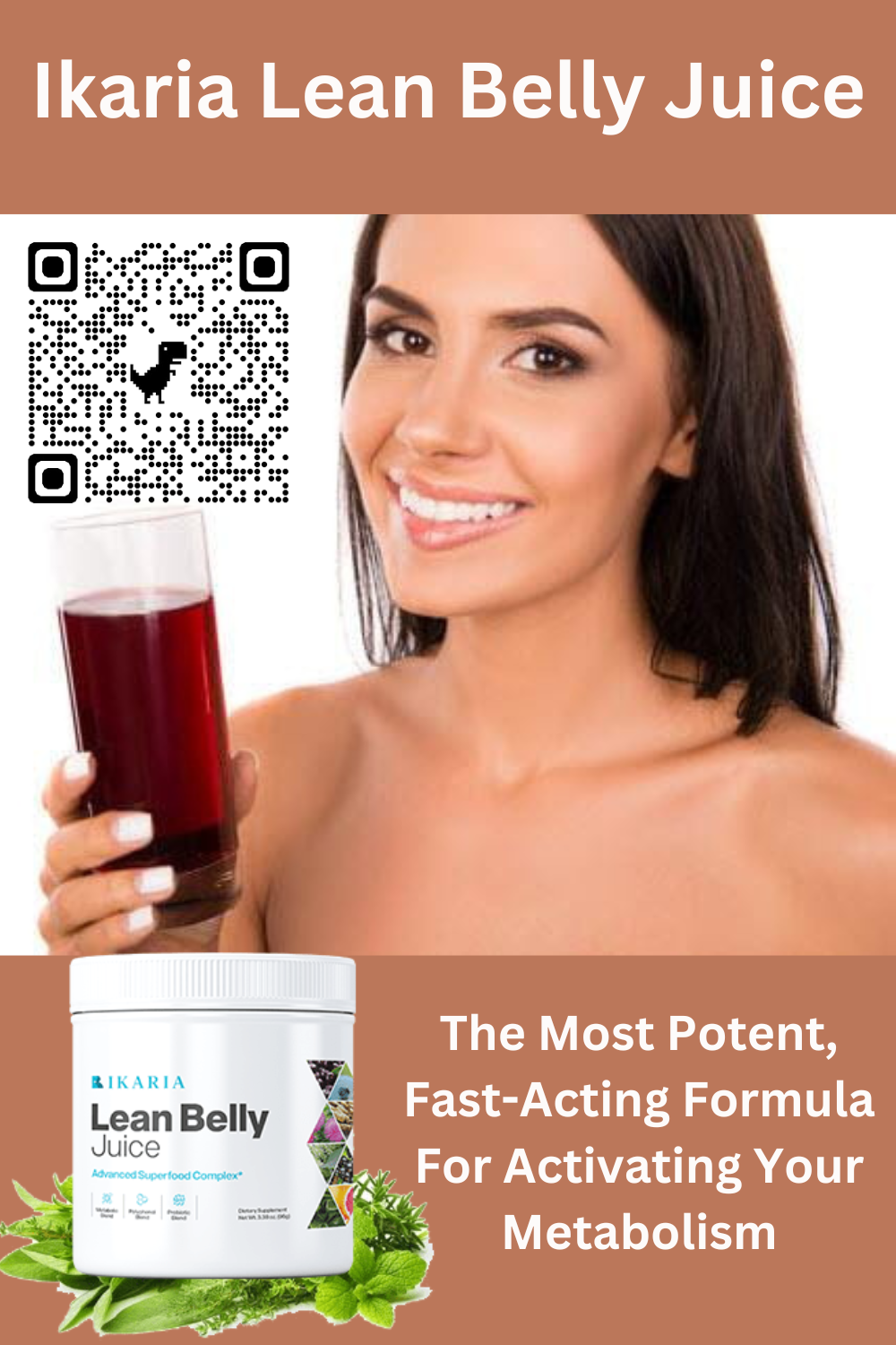 Ikaria Juice: A Sip Towards Longevity and Well-being | by Marythomasp | Medium