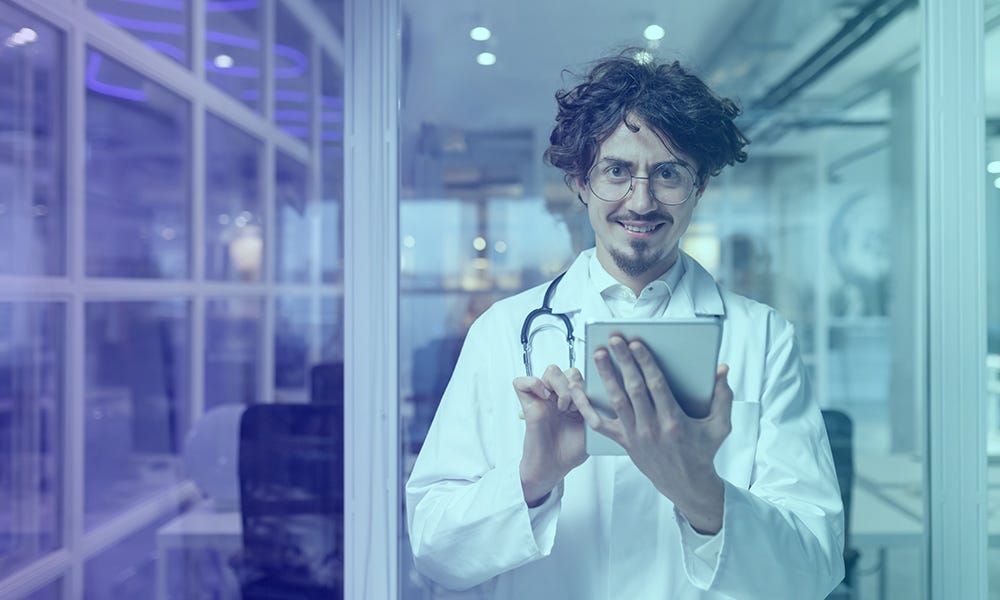 What is Medical Speech Recognition and How Does it Work? | by Shaip ...