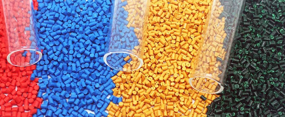 Engineering Plastic Application for Different Industries | by ...