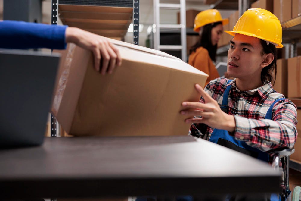 Maximizing Efficiency with Advanced Folding Carton Machines | by Suba ...