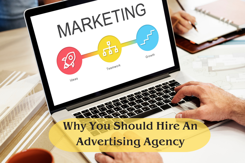 Why You Should Hire An Advertising Agency | by Rioconn | Medium