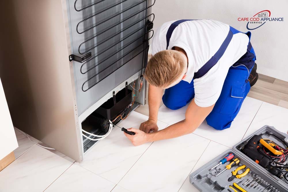Common Refrigerator Problems that Need an Immediate Repair | by ...