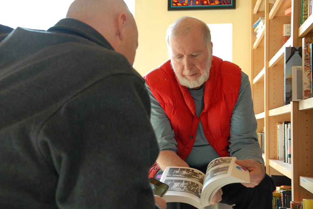 What Books Would You Choose to Restart Civilization? | by Ahmed Kabil ...