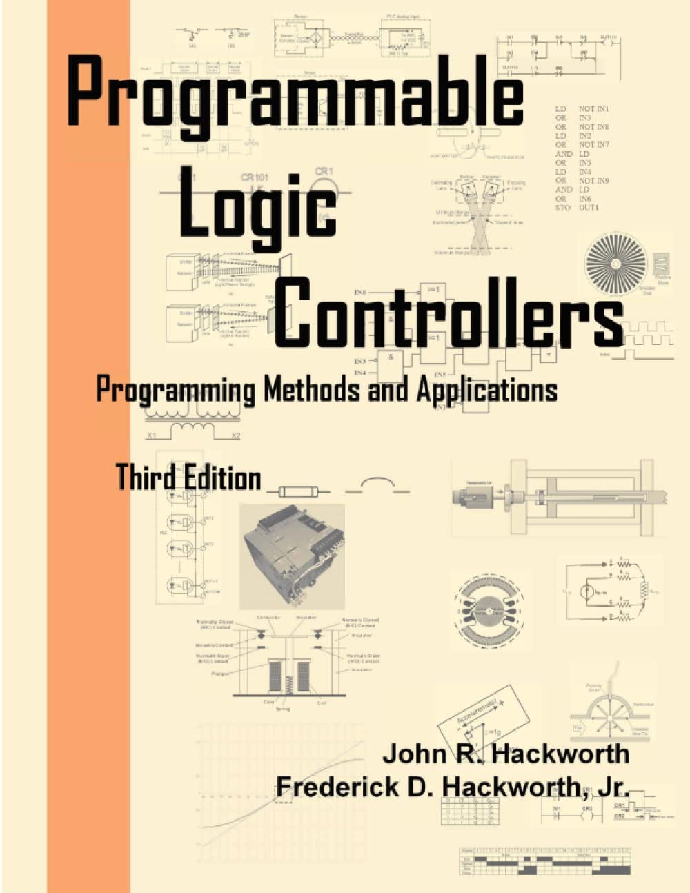 Ebook Programmable Logic Controllers Programming Methods And