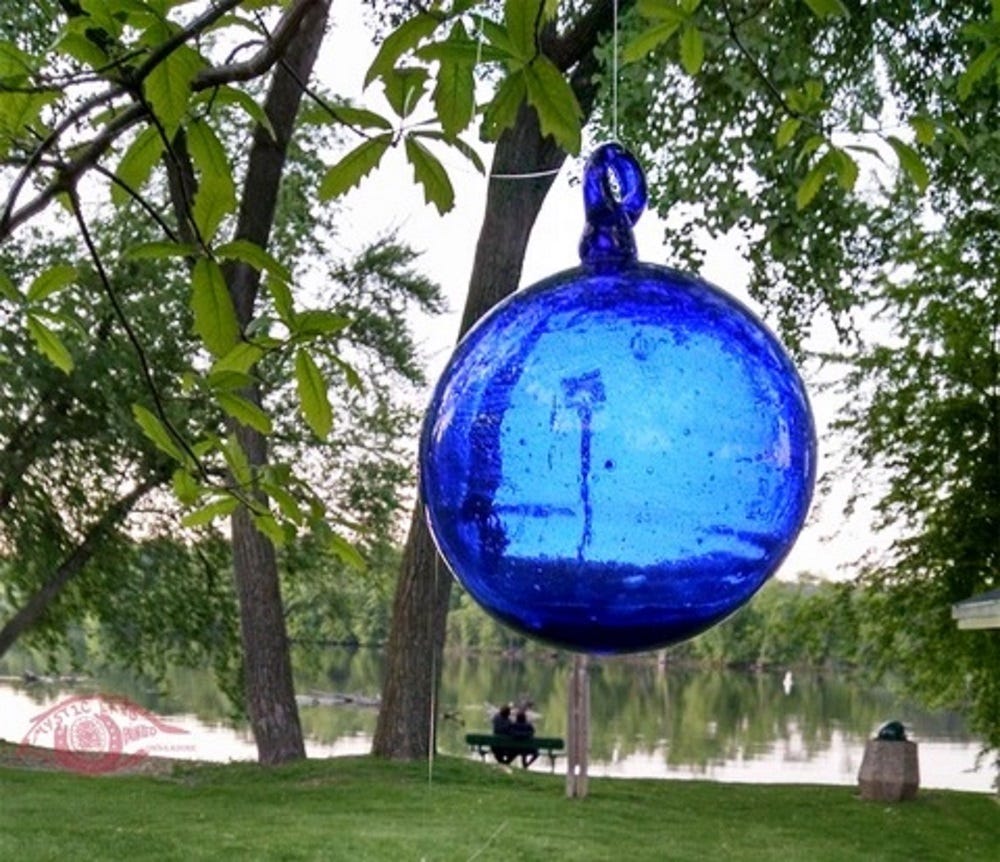 Buy Hot and Hand Blown Glass in Palestine — Mystic Land Painted ...