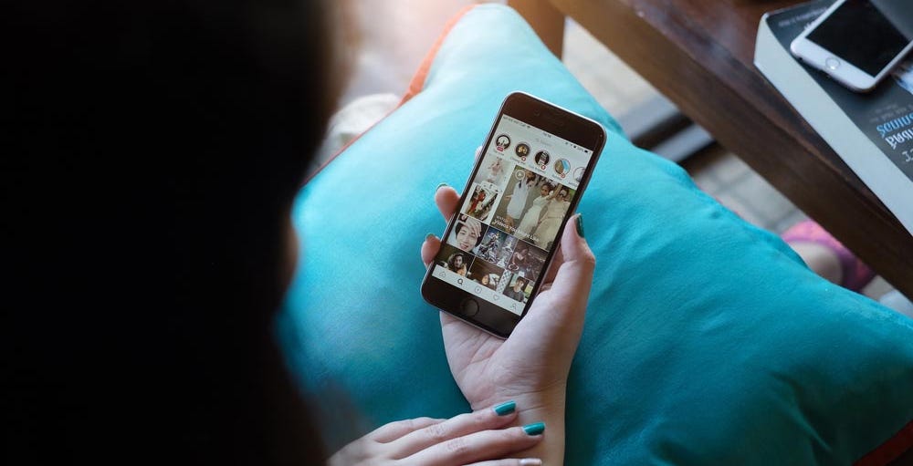 Instagram Highlight: A powerful tool to create valuable business content | by Woop Social | Woop ...