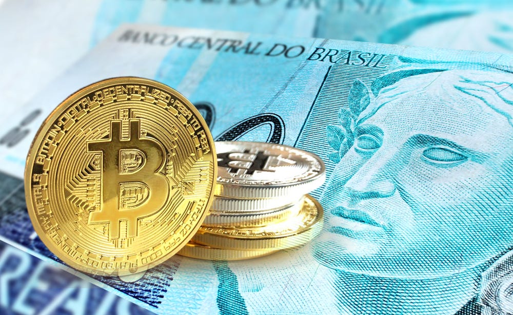 Brazilian Exchange Launches its ICO with an Aggressive Growth Proposal ...